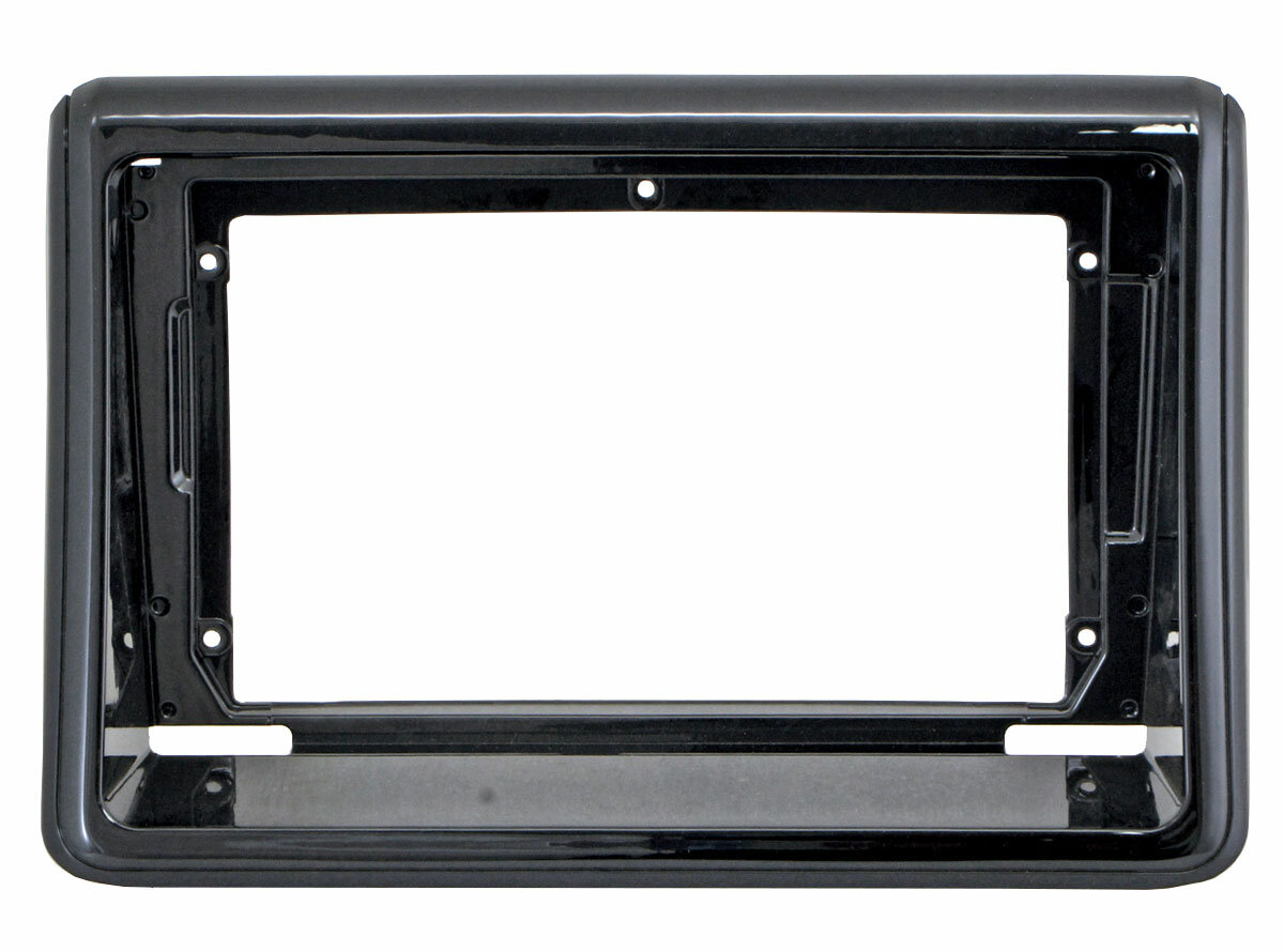 Рамка Incar для UMS TOYOTA Noah III (R80), Esquire, Voxy 2014-2021, 9" (тип2), RTY-FC483