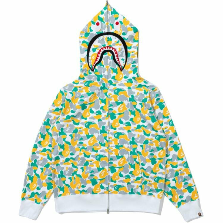 Толстовка A BATHING APE