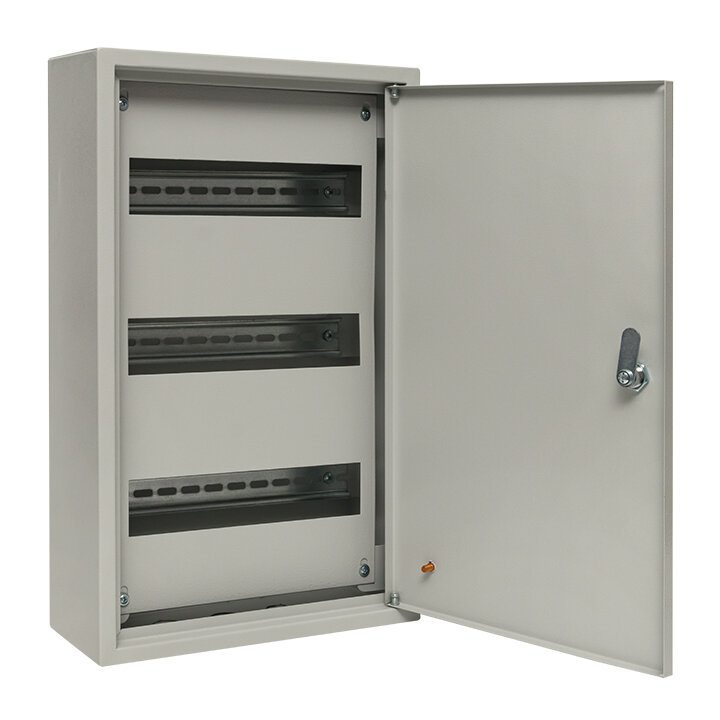 Щит распределительный EKF ЩРН-36, навесной, IP31, 480х300х120 мм