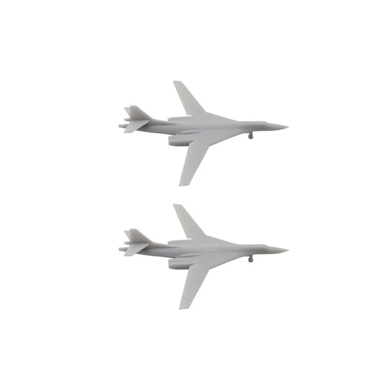 Ту-160 Стратегический Бомбер, 2 шт, 36 мм, Цвет: 1 to 1500