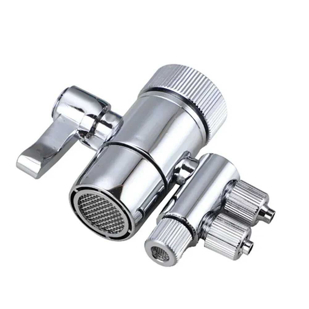 Фильтр для воды LEENKEA 1/4"