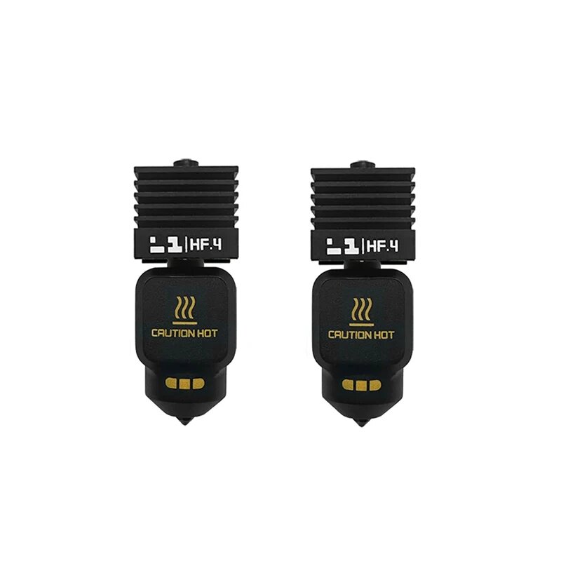Сопла для Bambu Lab P2S 0.4mm, 2шт.