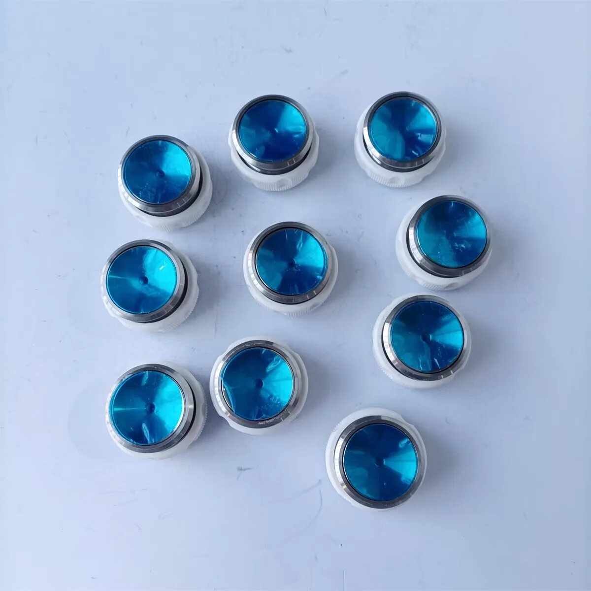 MOQ10PCS Кнопка лифта Запасные части для лифта Детали лифта A4N11516 A4J11517 A3 красный свет