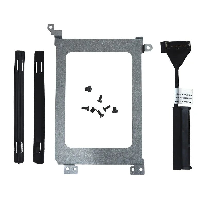 Кронштейн для жесткого диска NJY TOUCH 0XDYGX для Dell Precision 5510 5520 XPS15 9550 9560