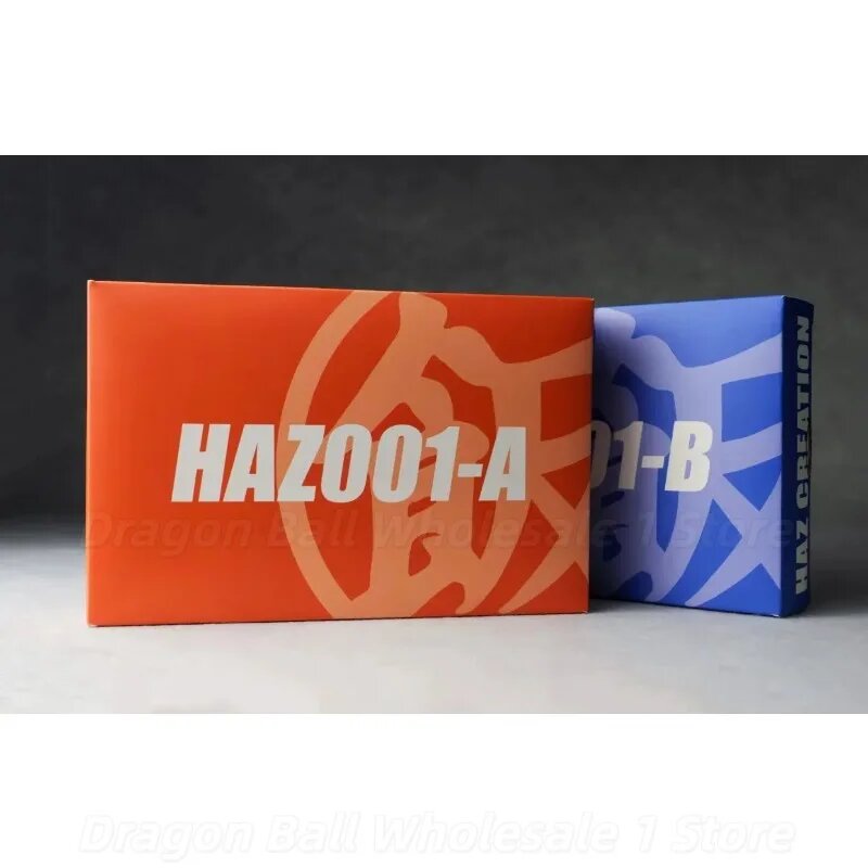 HA HM AIR Studio Original First Edition Z001 One-Armed Condor One-Armed Gohan Gohan Z001 1/12 Фигурка