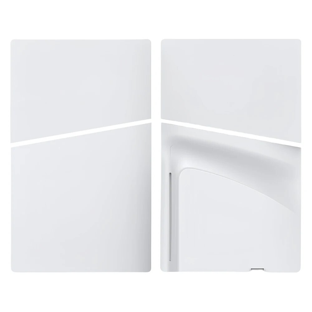 Защитная панель PS5 Slim Белый