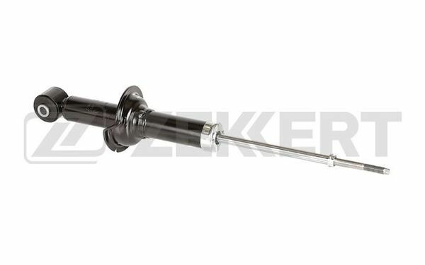 Zekkert Амортизатор газовый задней подвески Mitsubishi Lancer VIII 08-