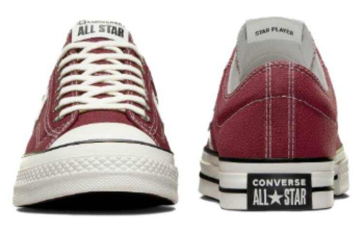 Кроссовки Converse Star Player, размер 41 EU, белый — фото 1