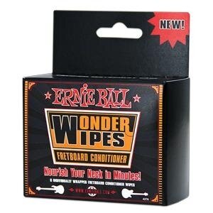 Набор салфеток для грифа Ernie Ball P04276