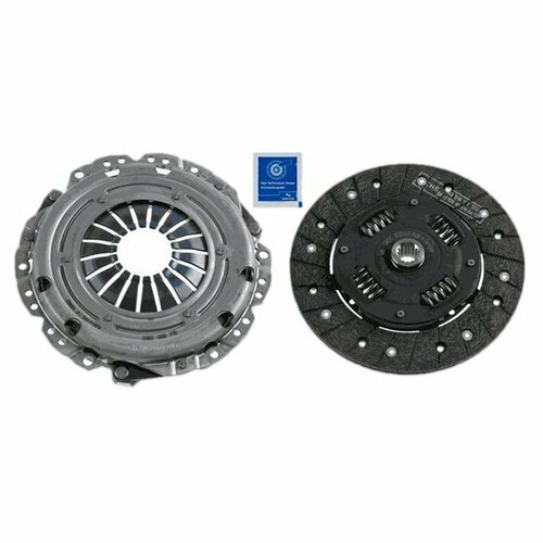 Комплект сцепления Sachs 3000 951 073 для Alfa Romeo 159 (2005-2012), Fiat Croma (2005-н. в.), Opel Astra (2004-2014)
