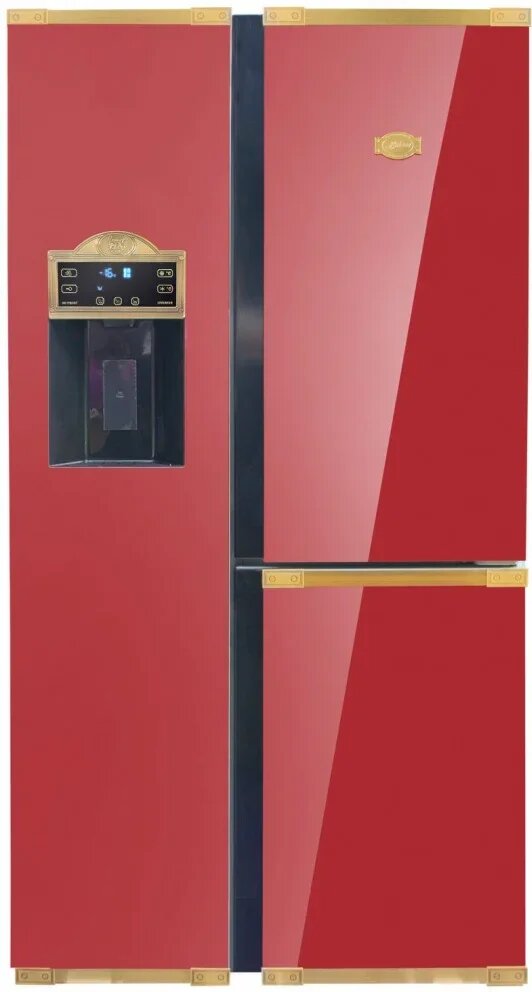 Холодильник Kaiser KS 90300 RotAD Bio