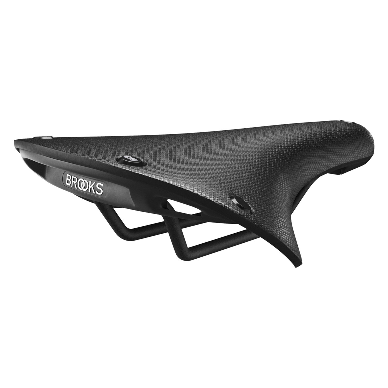 Седло Brooks Cambium C19 Black