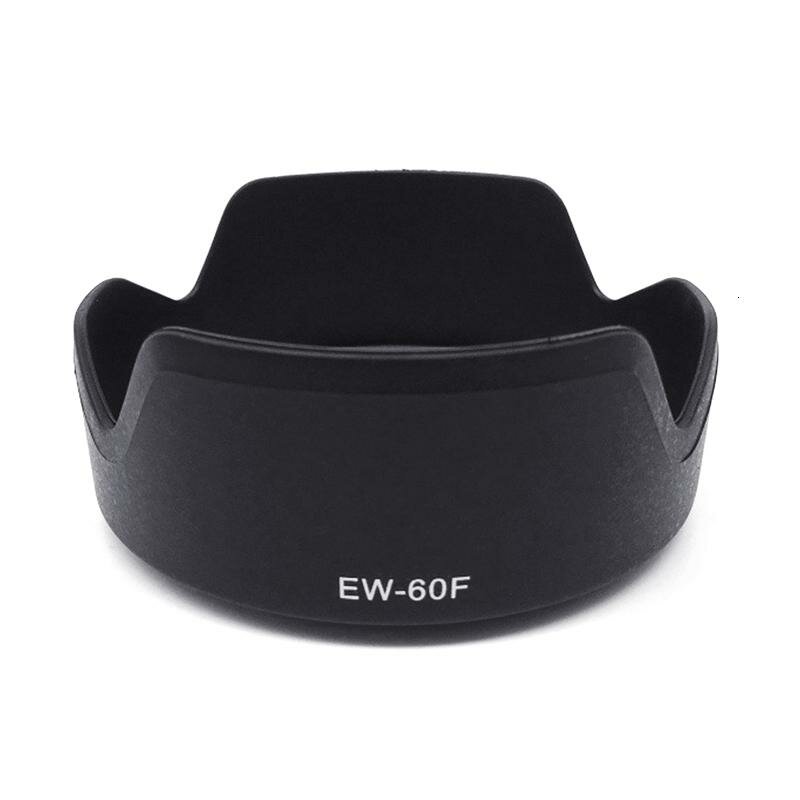 Бленда EW-60F для объектива EF-M 18–150 мм