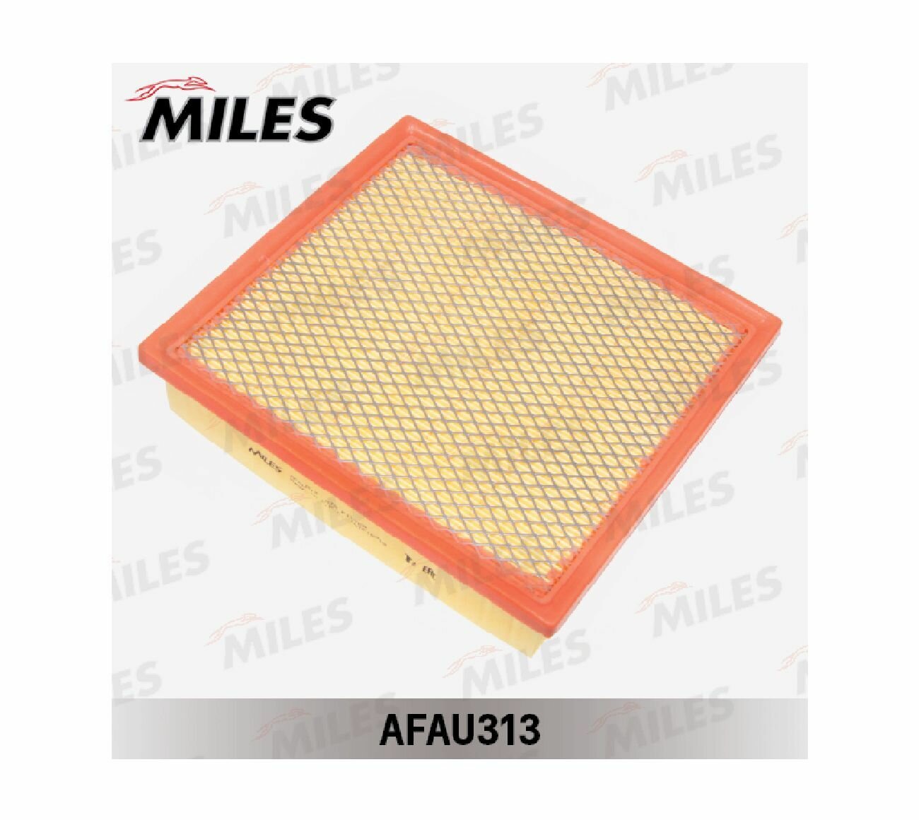 Фильтр воздушный MILES AFAU313