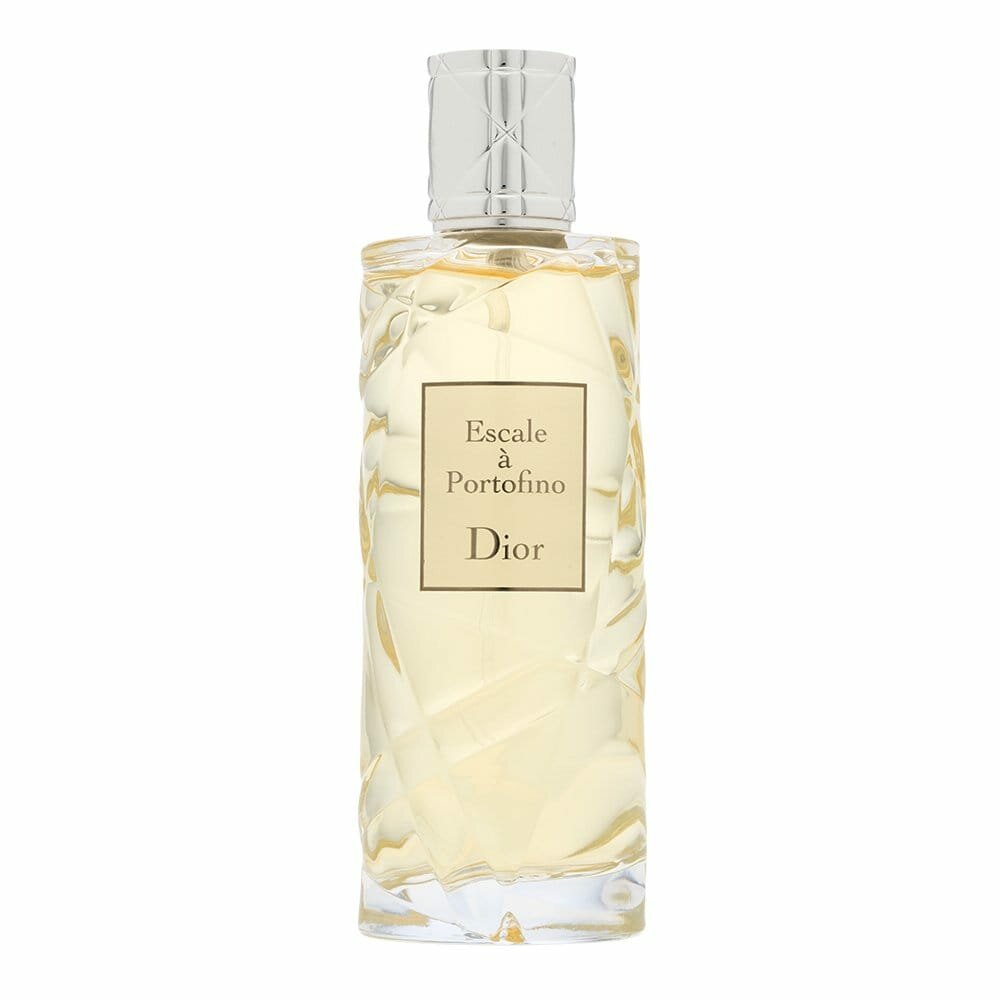 Туалетная вода Dior Escale a Portofino EDT для женщин 125 мл