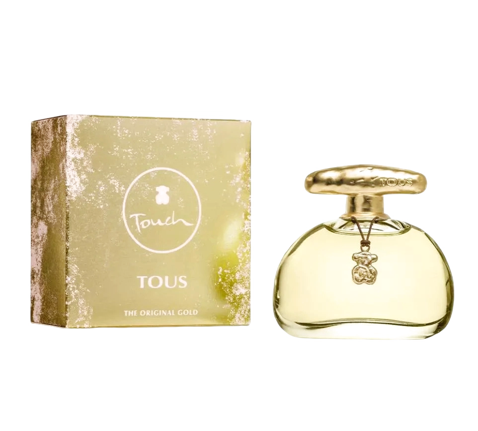 Тоус Тач eau de toilette для женщин 100 мл / Tous Touch аромат