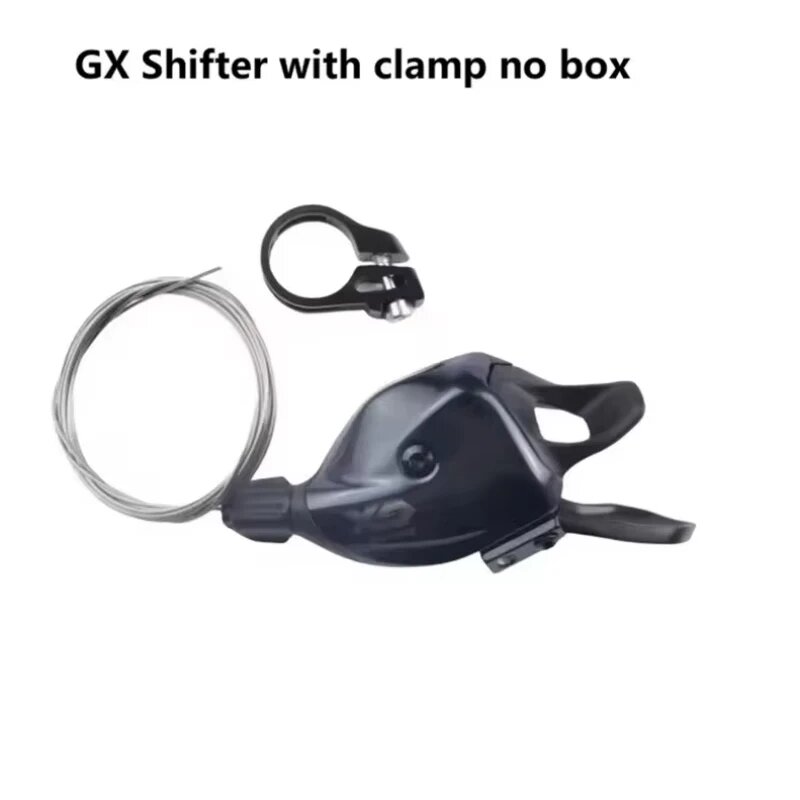 Sram GX NX SX Eagle Рычаг переключения передач 12 скоростей GX clamp no box