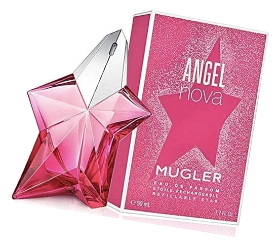 Mugler Angel Nova 50 мл парфюмерная вода женская - Ангел Нова Мюглер