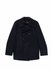 Пальто Tom Ford Double-breasted peacoat, размер 46 EU