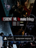 Игра Resident Evil Remake Trilogy для PS4 & PS5