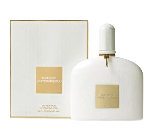 Женская парфюмерная вода белые Пачули 100 мл - Tom Ford White Patchouli