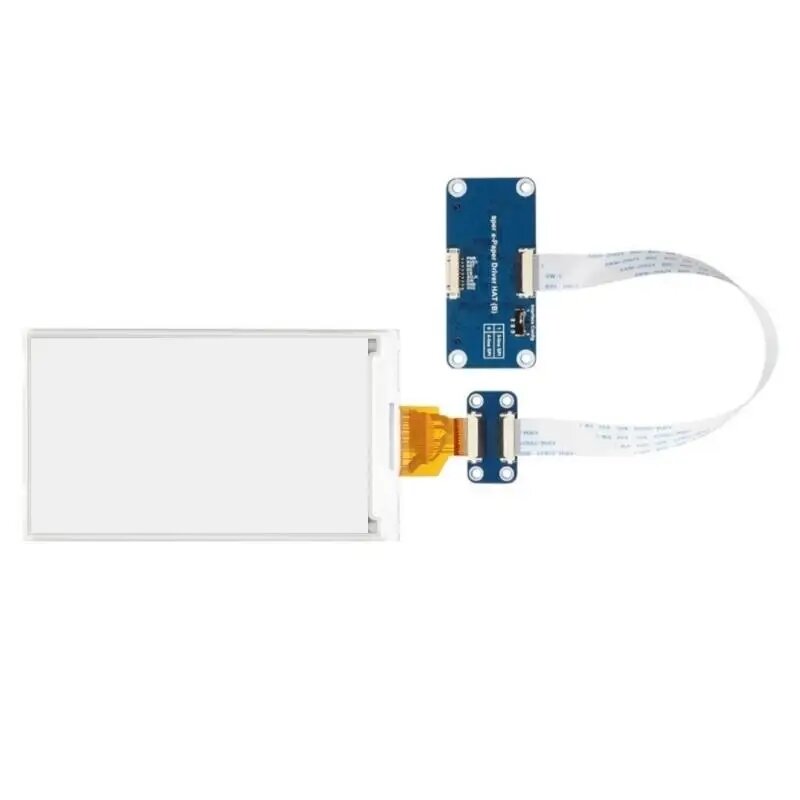 E Ink 5-дюймовый модуль дисплея 31BA 34058
