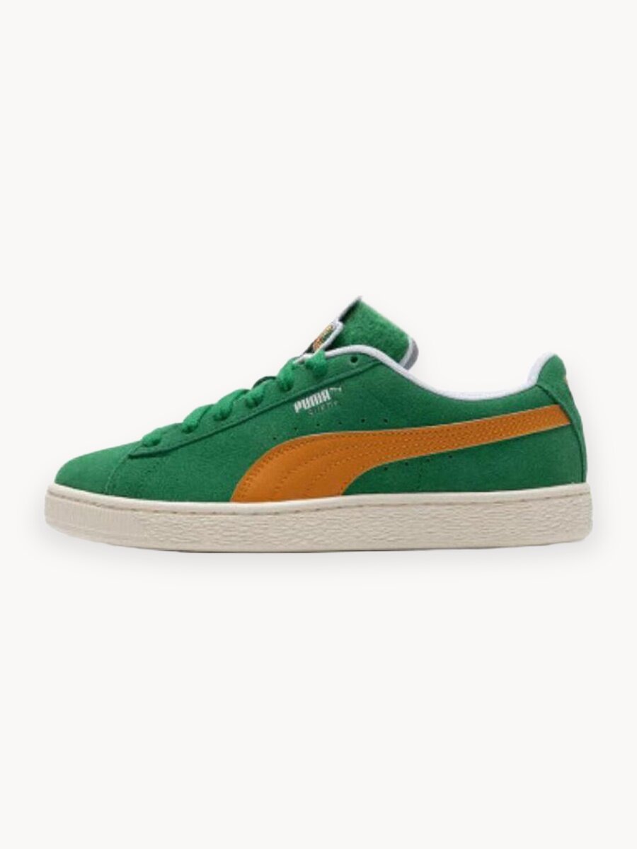 Кроссовки PUMA, размер EU 35.5 стопа (22CM)
