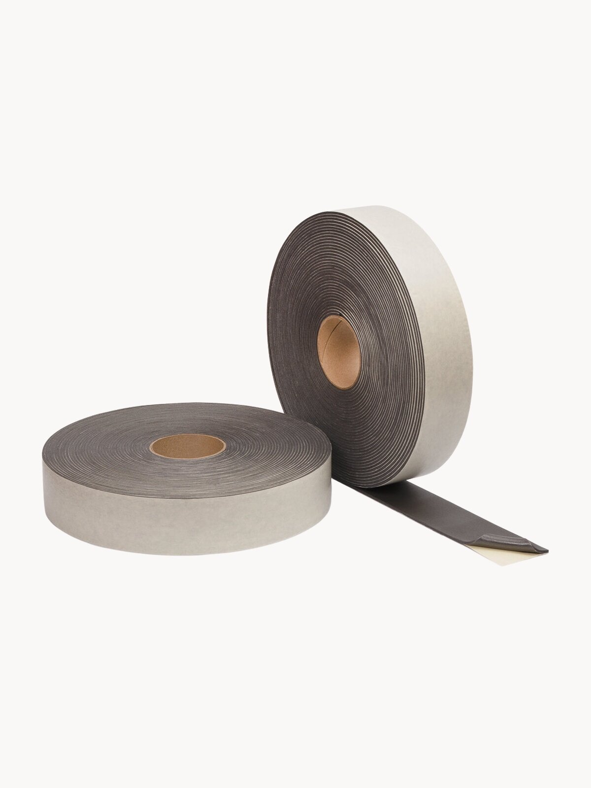 Лента демпфирующая Vibro tape (20м x 60мм x 3мм) с клеевым слоем