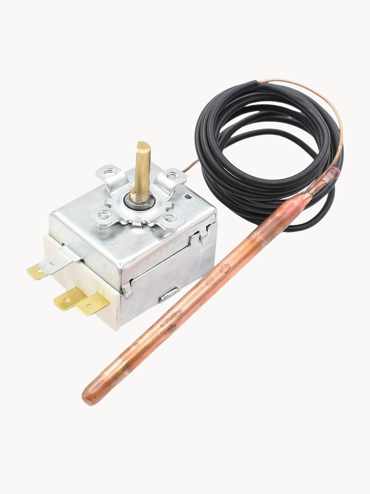 Термостат регулируемый IMIT TR2 9335 0-90C (540355/A)