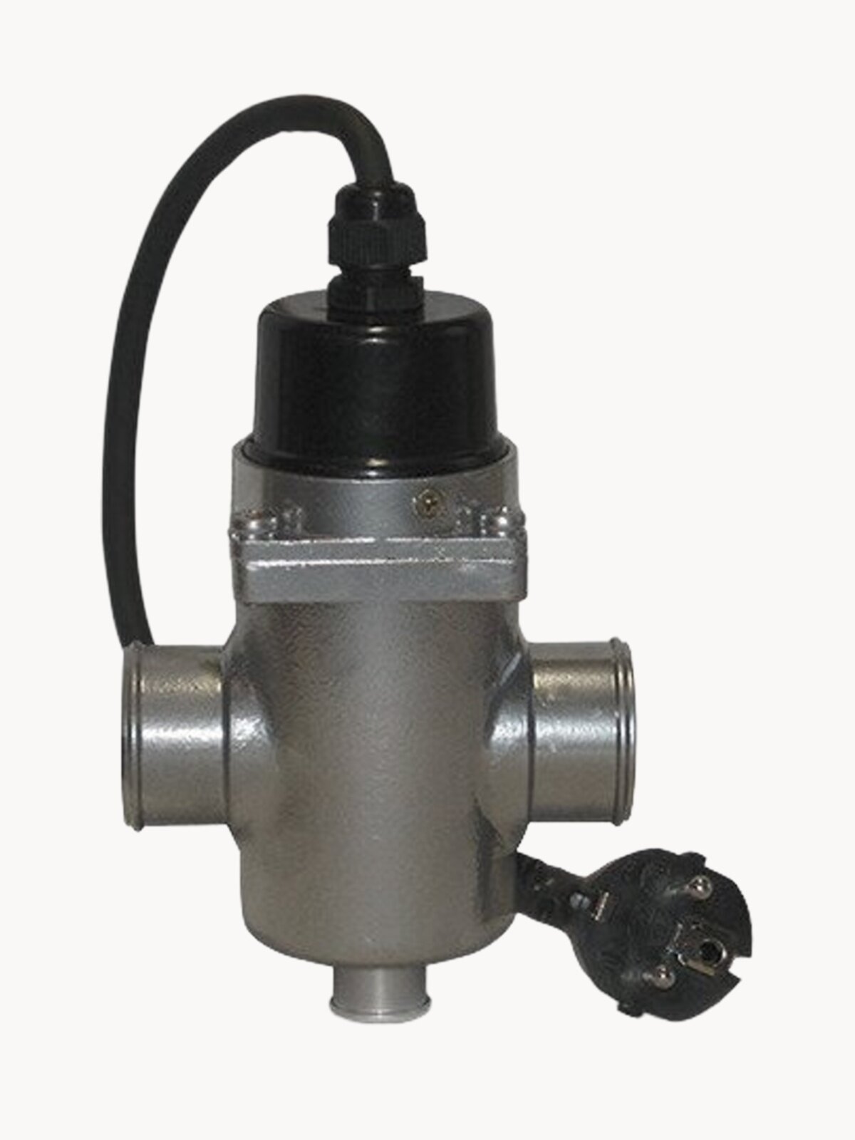 Предпусковой подогреватель двигателя "магнум №20"(Т38/38/20)