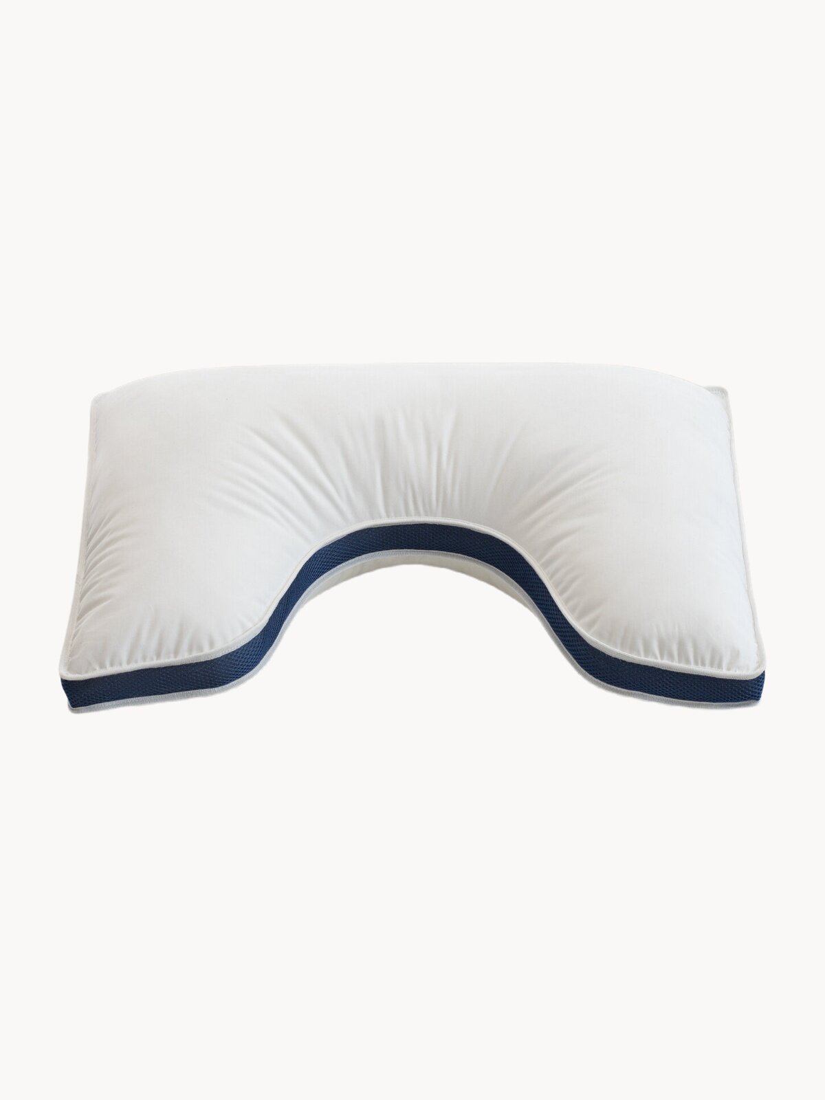 Подушка анатомическая для сна Espera "Sleep Gate" 50х70см с выемкой для плеч