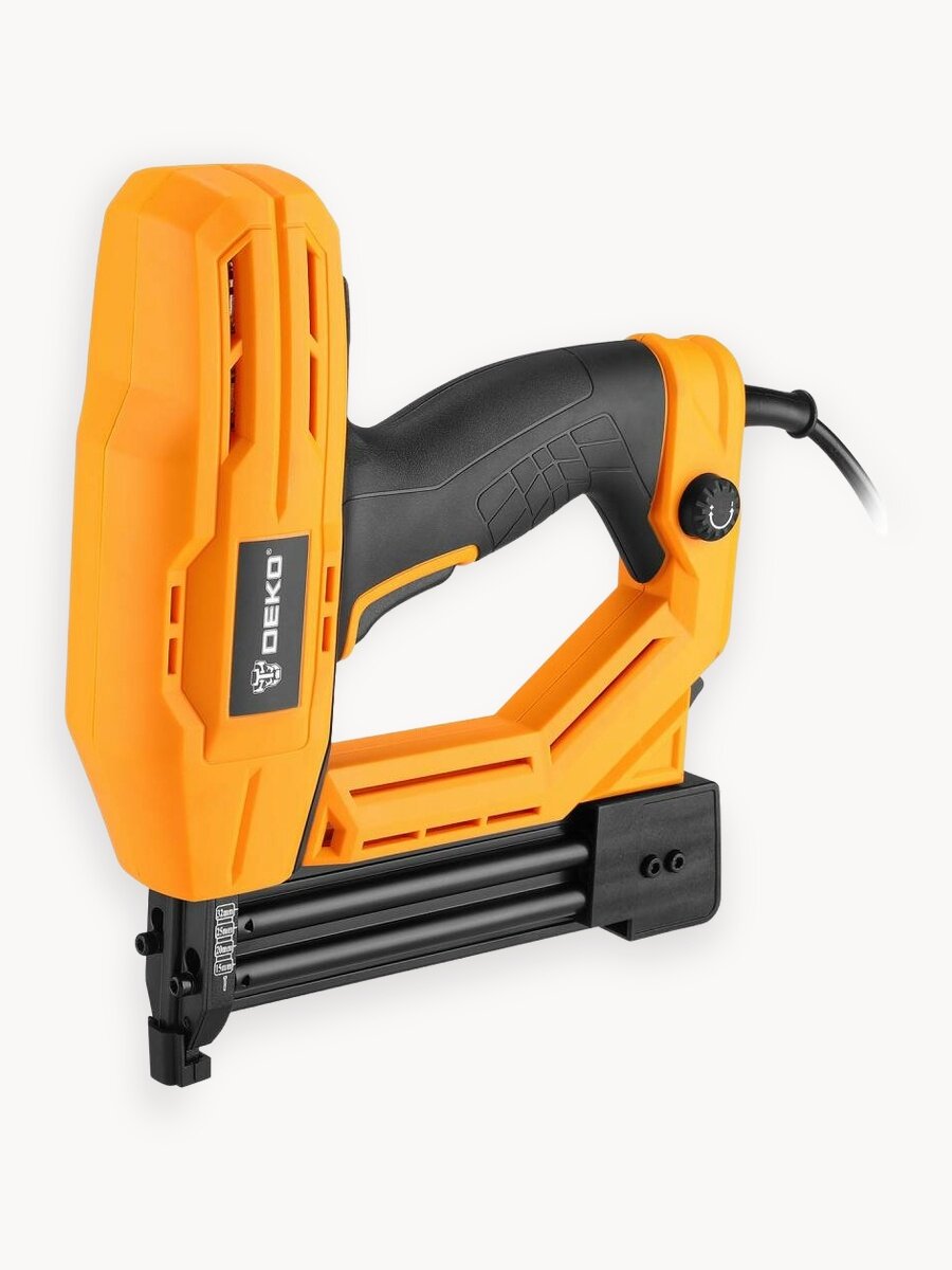 Степлер электрический DEKO DKES01 (065-0498)