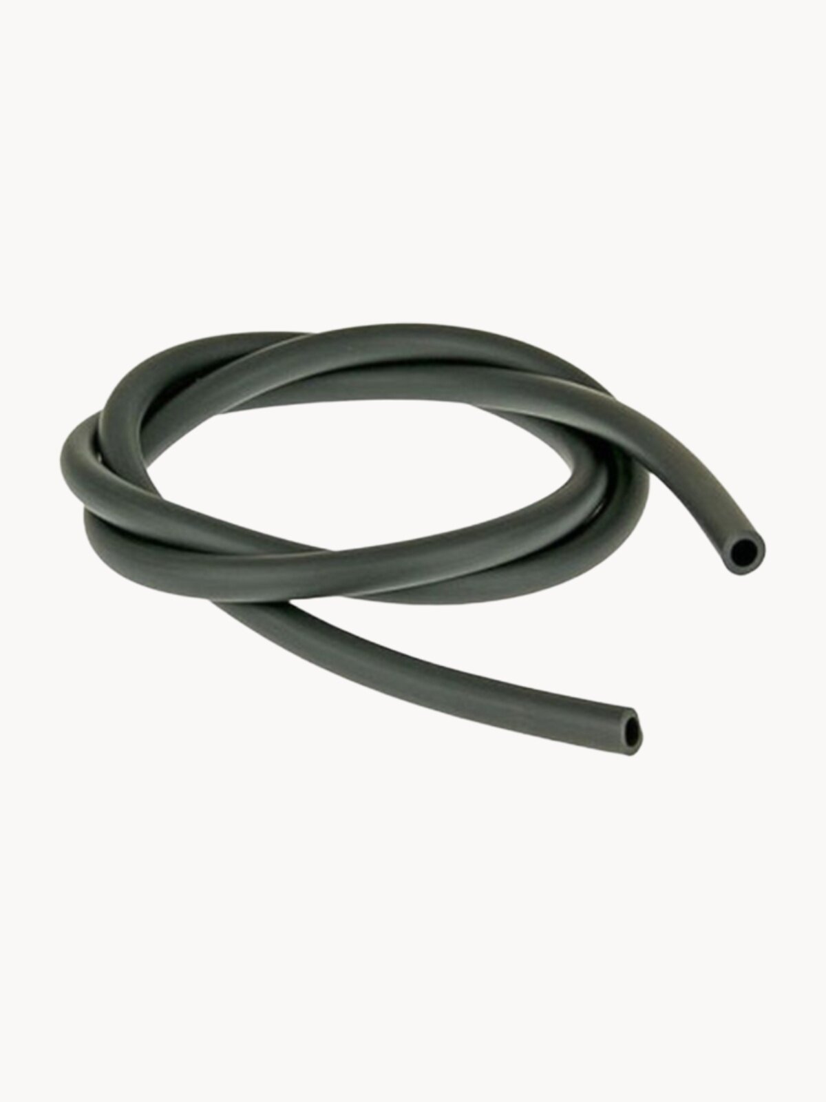 Шланг для тонометра - трубка ПВХ 50см, черная