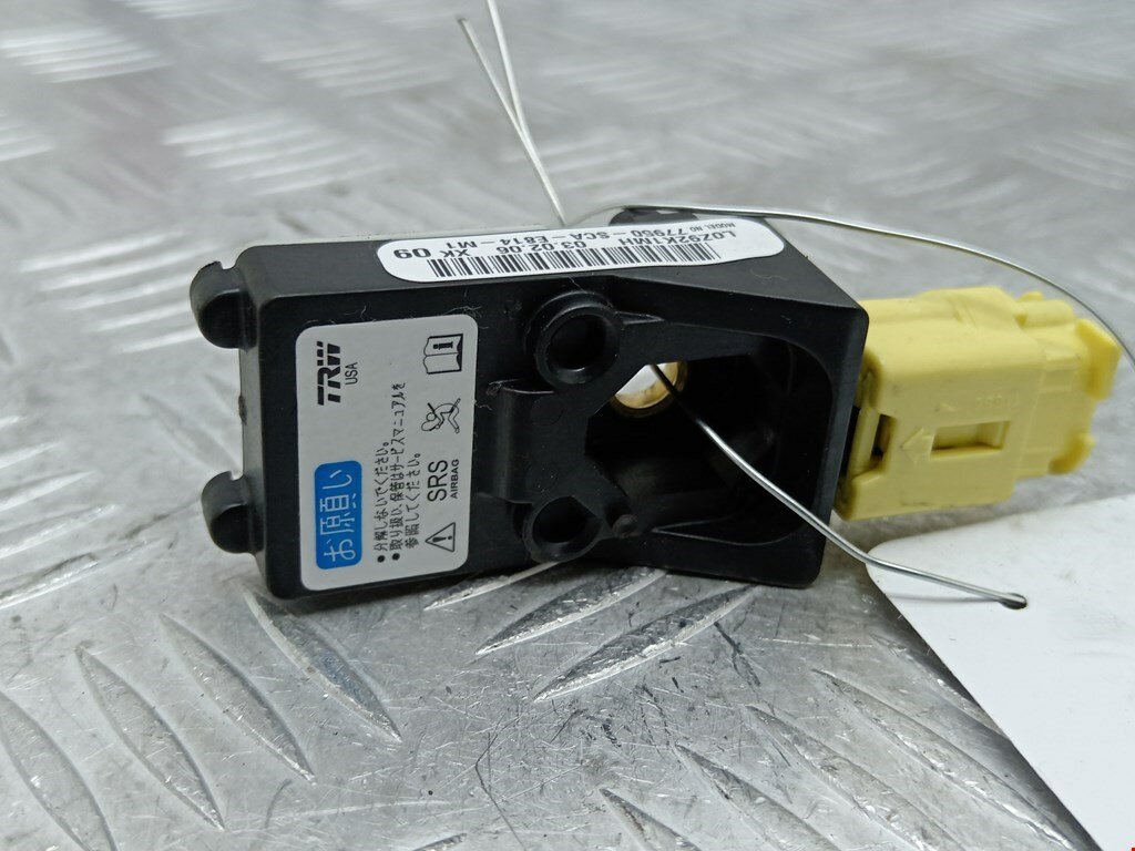 Датчик удара Honda CR-V 2 77970S9AB81 арт. 1795793