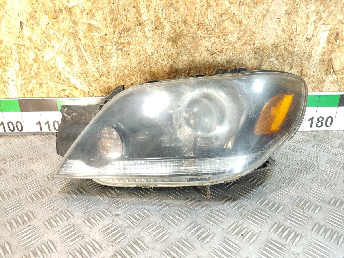 Фара левая MITSUBISHI Outlander CU MN159574