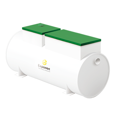 Септик Евролос грунт 4