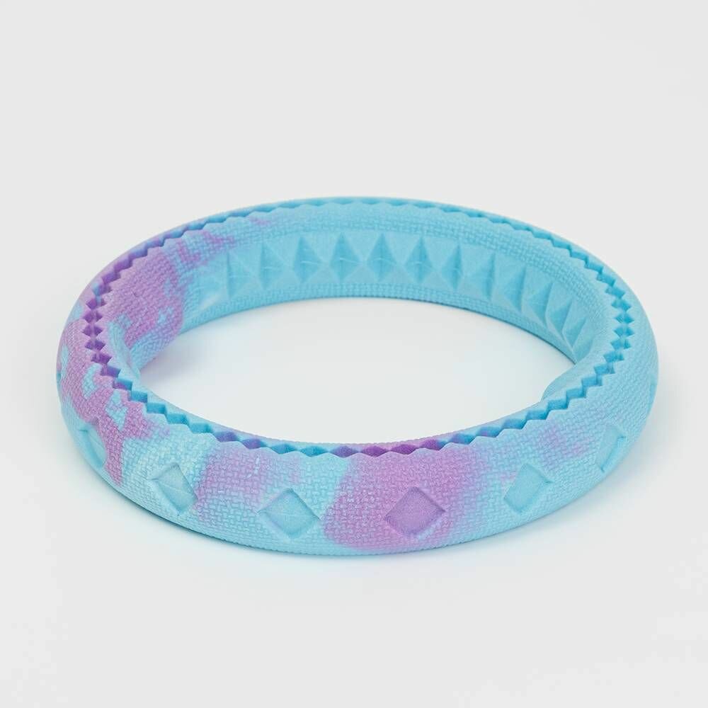 Игрушка для собак Кольцо, 17 см