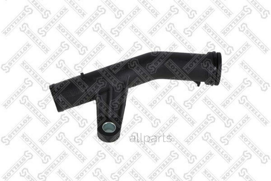 STELLOX 1035585SX патрубок радиатора!\ Renault Kangoo/Clio 1.9/1.6 16V/1.5DCi/1.9DCi 97>