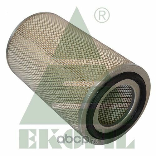 Эл-т возд. фильтра КамАЗ-4308 дв. Cummins 6ISBE EKO-01.405 (C234401) ЕKOFIL 1 EKO01405