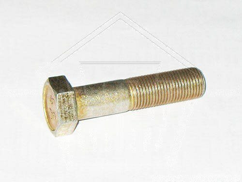 Болт м12*55*1,25 стойки ваз 2108 (00001-0055409-319)