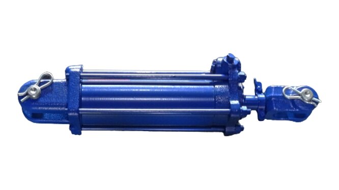 Гидроцилиндр универсальный МТЗ, ЮМЗ, Т-4