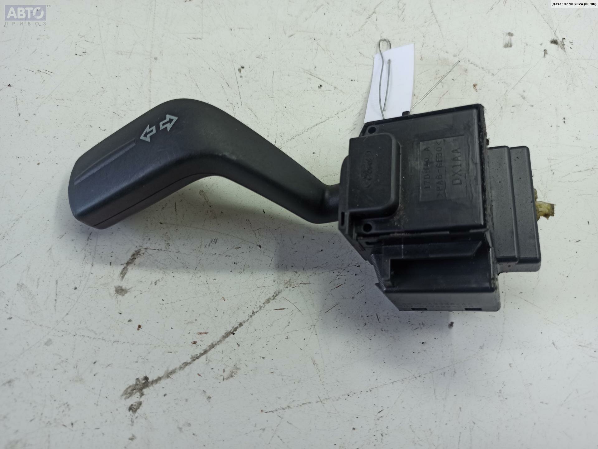 Переключатель поворотов Ford Transit (2006-2014)