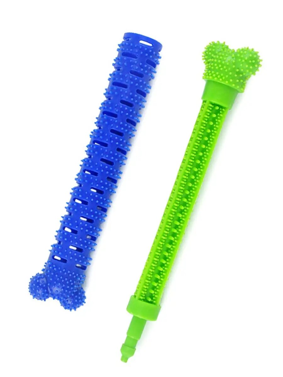 Игрушка для собак для чистки зубов, 25х5х3 см, Pets & Friends PF-TOY-23