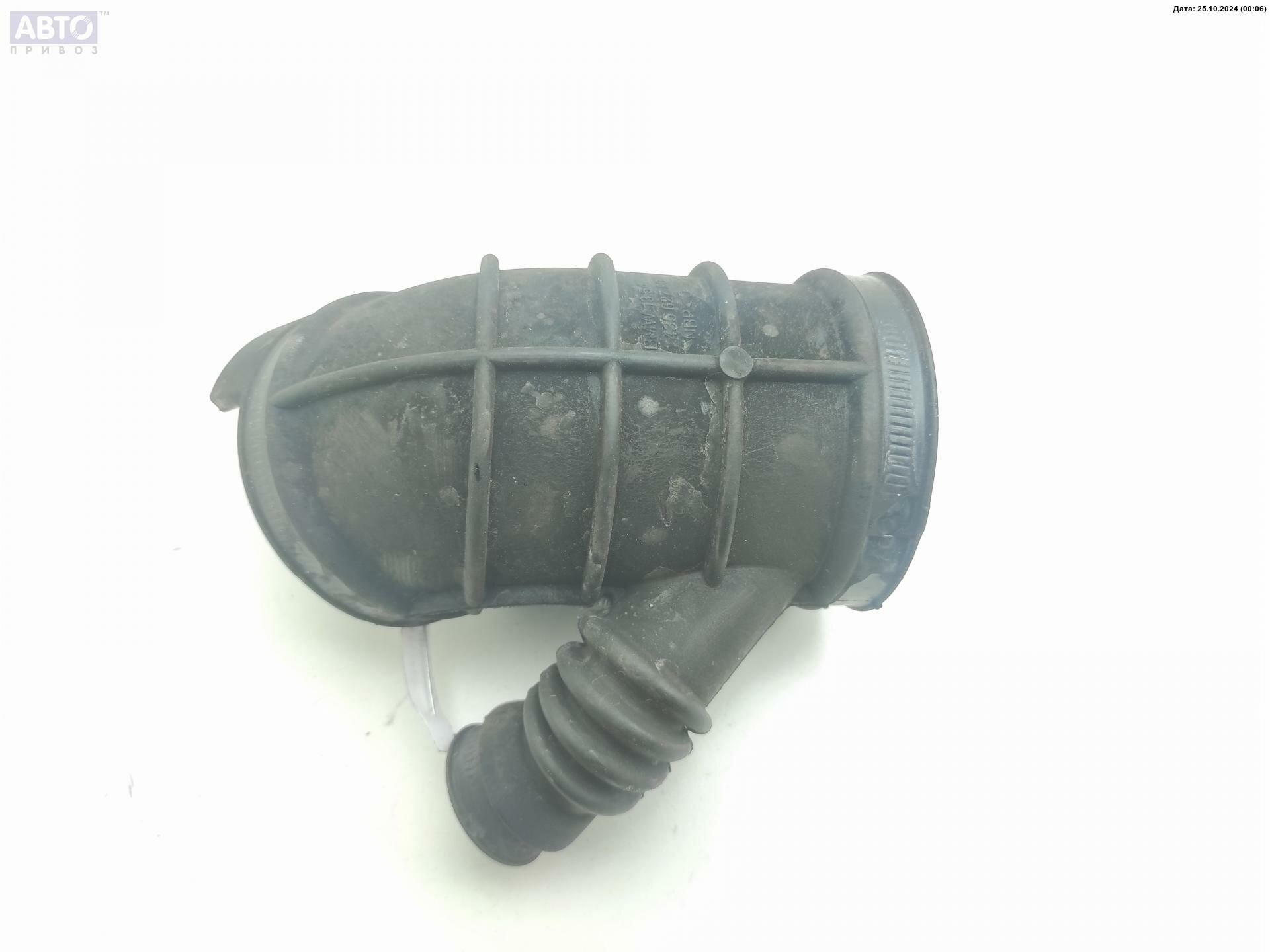 Гофра инжектора BMW 3 E46 (1998-2006)