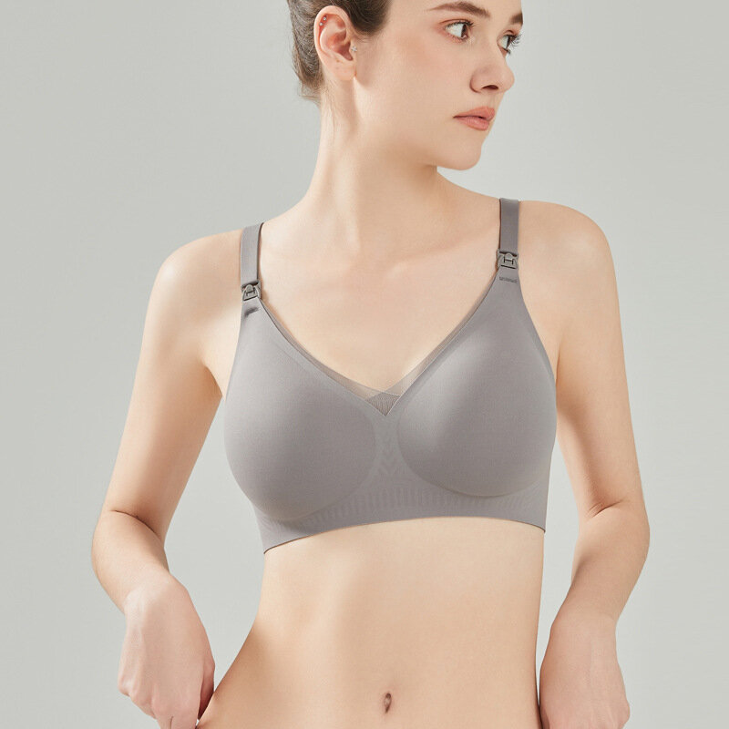 Бюстгальтер-невидимка