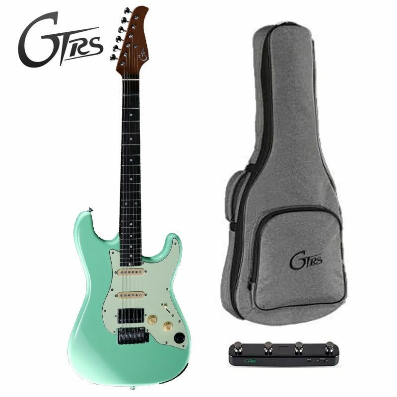 Электрогитара