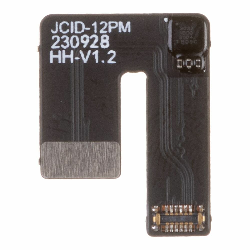 Шлейф для программатора JCID V1SE Face ID iPhone 12 Pro Max