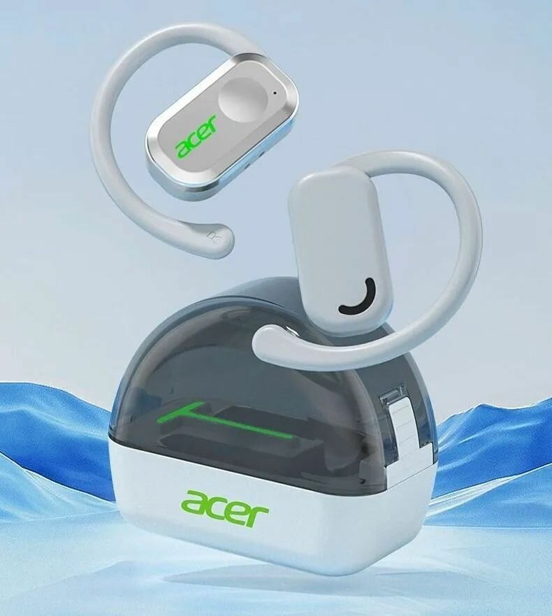 Беспроводная Bluetooth-гарнитура Acer Open sports