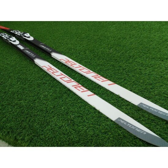 Лыжный комплект Peltonen ACADIA Skate с креплениями NIS Xcelerator Pro Skate, 188 Medium