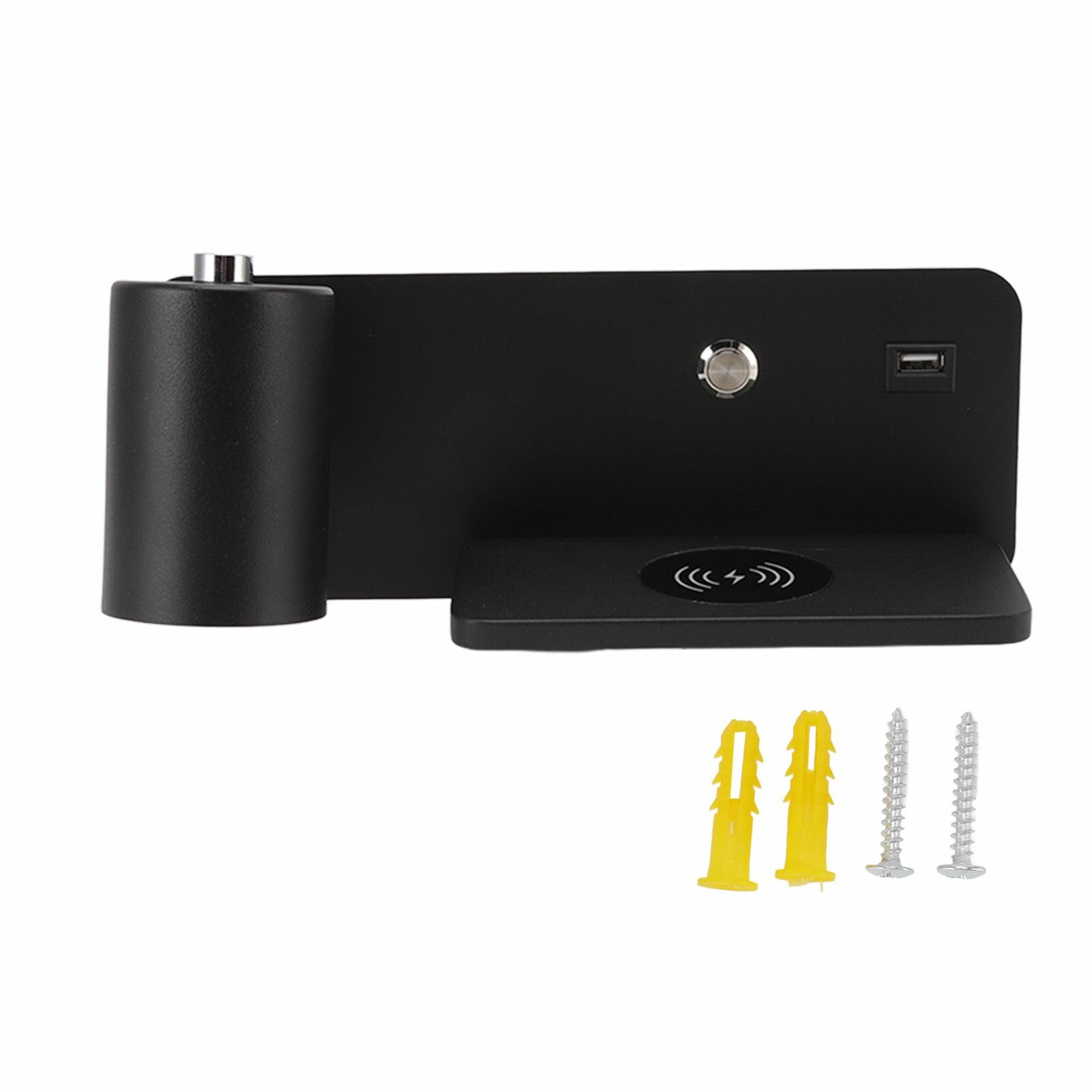 Светодиодный настенный светильник